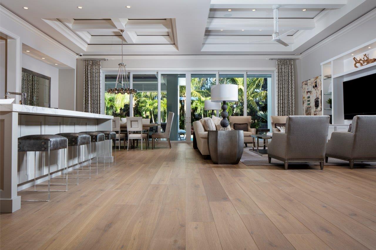 Gem Flooring – Designer, Durable & Luxurious Flooring